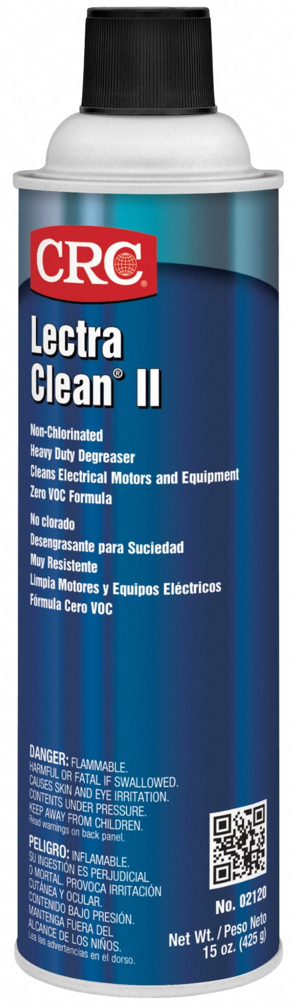 Crc Heavy Duty Degreaser,Unscented,20 oz 02120 - Walmart.com