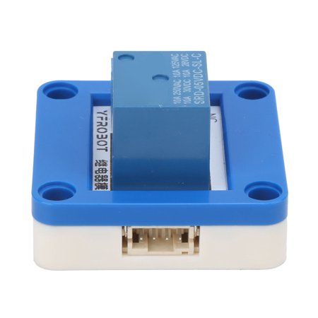 Relay Module, Relays Board ABS Easy Installation For DIY | Walmart Canada