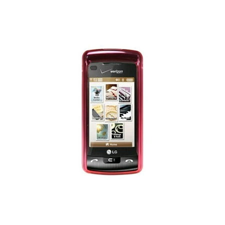 LG VX11000 enV Touch Snap-On Case - Pink (Bulk Packaging) | Walmart Canada