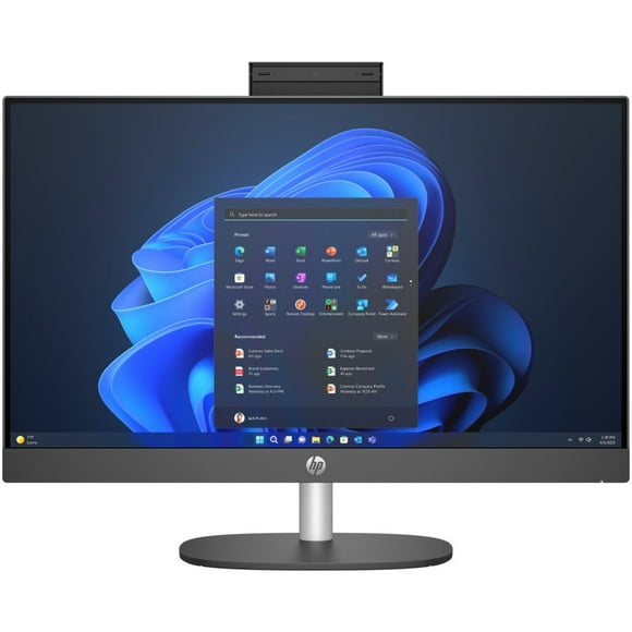 HP All-In-One Desktops | Walmart.ca