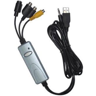 Kworld dvd maker 2 video capture adapter usb 2.0 - basicsden