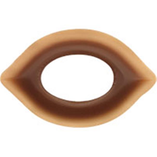 Hollister 5079602 30 x 48 mm Adapt Oval Convex Rings - Walmart.com