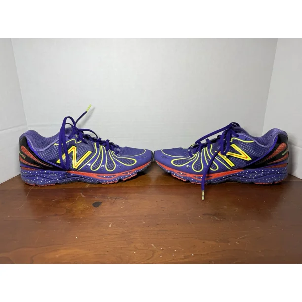 New Balance 890v3 Boston Marathon (SIZE 12) 2013 MB890BOS3 | Walmart en ...