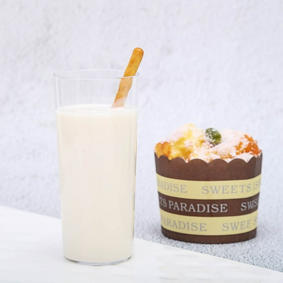 Dessert Shooters Cups