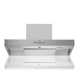KOBE CH77 Series 30-Inch Hands-Free Fully Auto Under Cabinet Range Hood ...