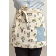 Black XL Chef Apron - Walmart.com