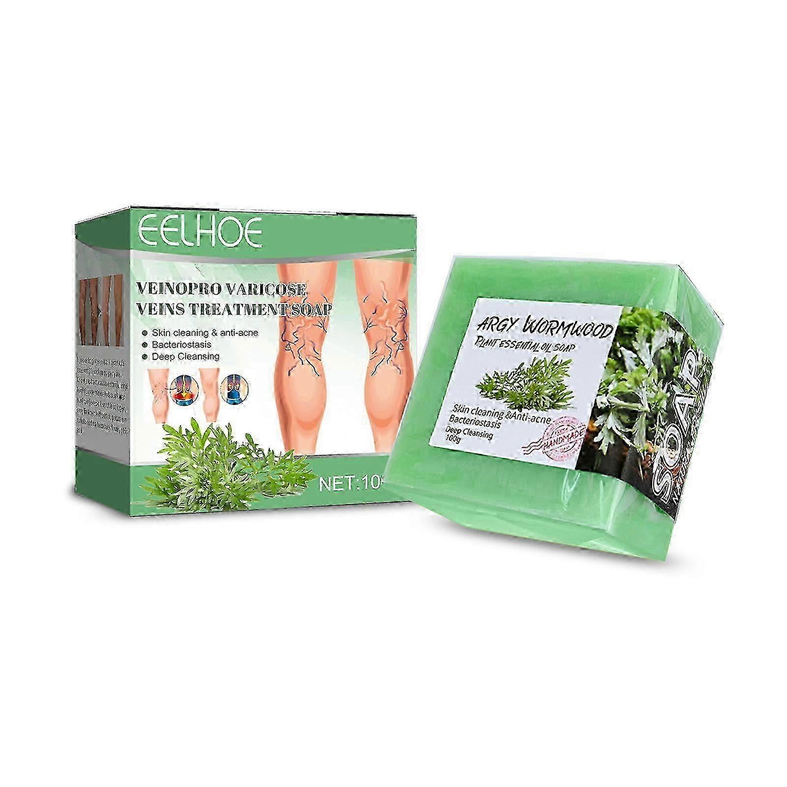 Intravenous Massage Soap Dredge, Fonen, Relieve Bleed Leg Bulge ...