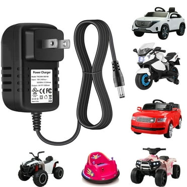 Ktaxon 6V Kids Ride On Car RC Remote Control Battery Powered w/ LED ...