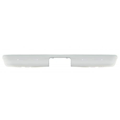 1967 1968 1969 1970 1971 1972 Chevy Fleetside Pickup Truck Chrome Rear ...