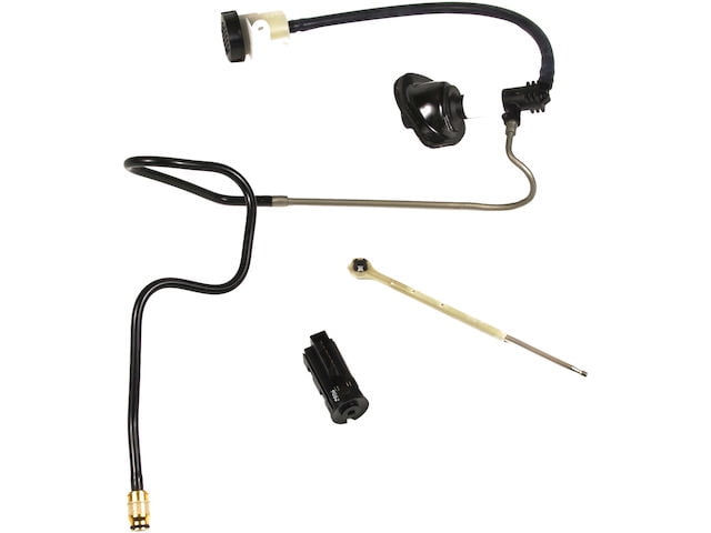 Clutch Master Cylinder and Line Assembly - Compatible with 1992 - 1994 ...