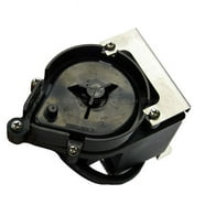 Diversitech CP-22LP Condensate Low Profile Pump - 22 ft. Lift, 120V ...