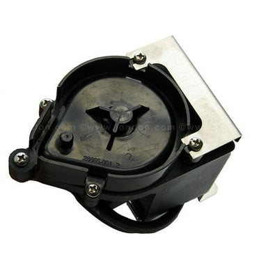 Diversitech CP-22LP Condensate Low Profile Pump - 22 ft. Lift, 120V ...