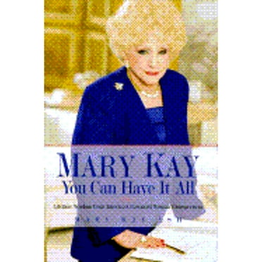 Mary Kay Way, (Hardcover) - Walmart.com