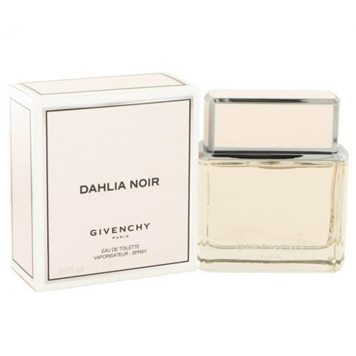 Click here for Givenchy Dahlia Noir Edt For Her 75ml 75ml prices