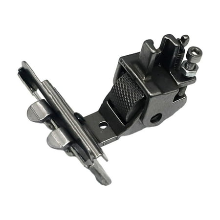 Presser Foot,Industrial Sewing Machine Presser Foot Flat Bed,Quilting ...