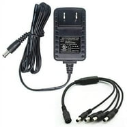 AGPtek AC Power Supply for Door Access Control System Power Supply ...