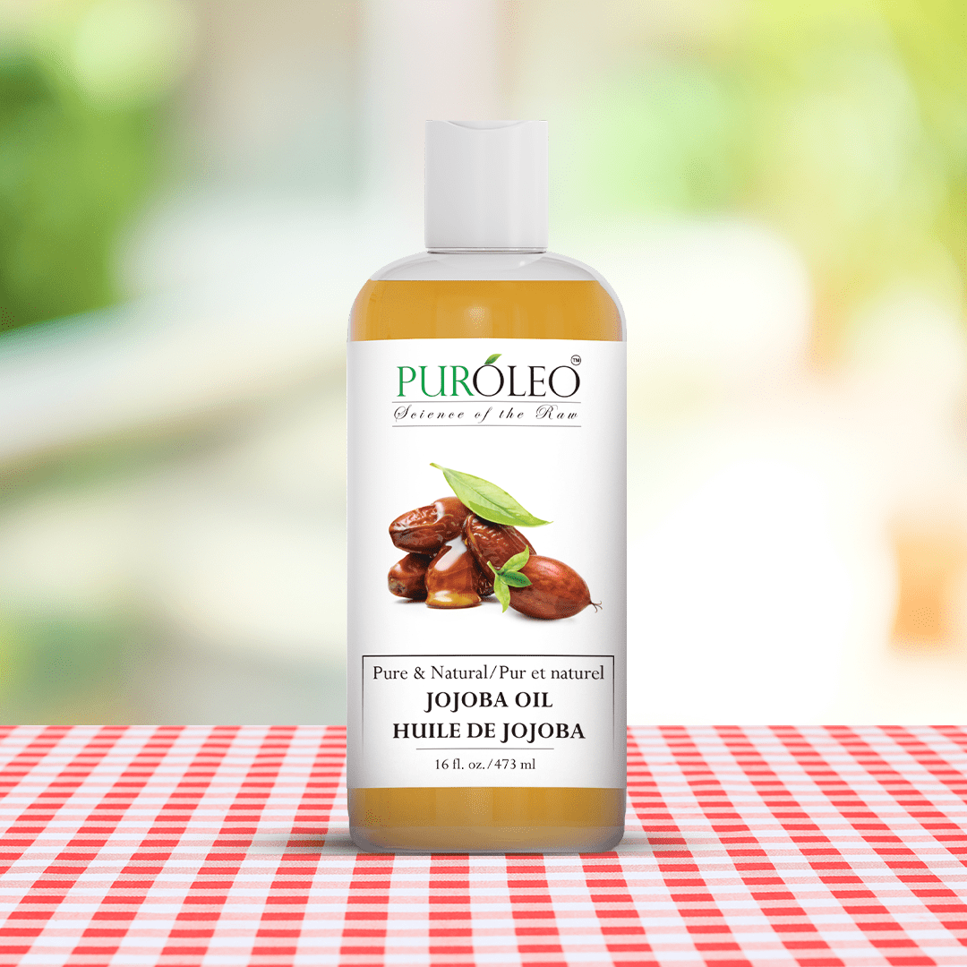 Click here for Puroleo Jojoba Oil 16 Fl Oz/473 Ml (Packed In Cana... prices