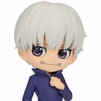 Jujutsu Kaisen Toge Inumaki Version B Q Posket Statue - Walmart.com