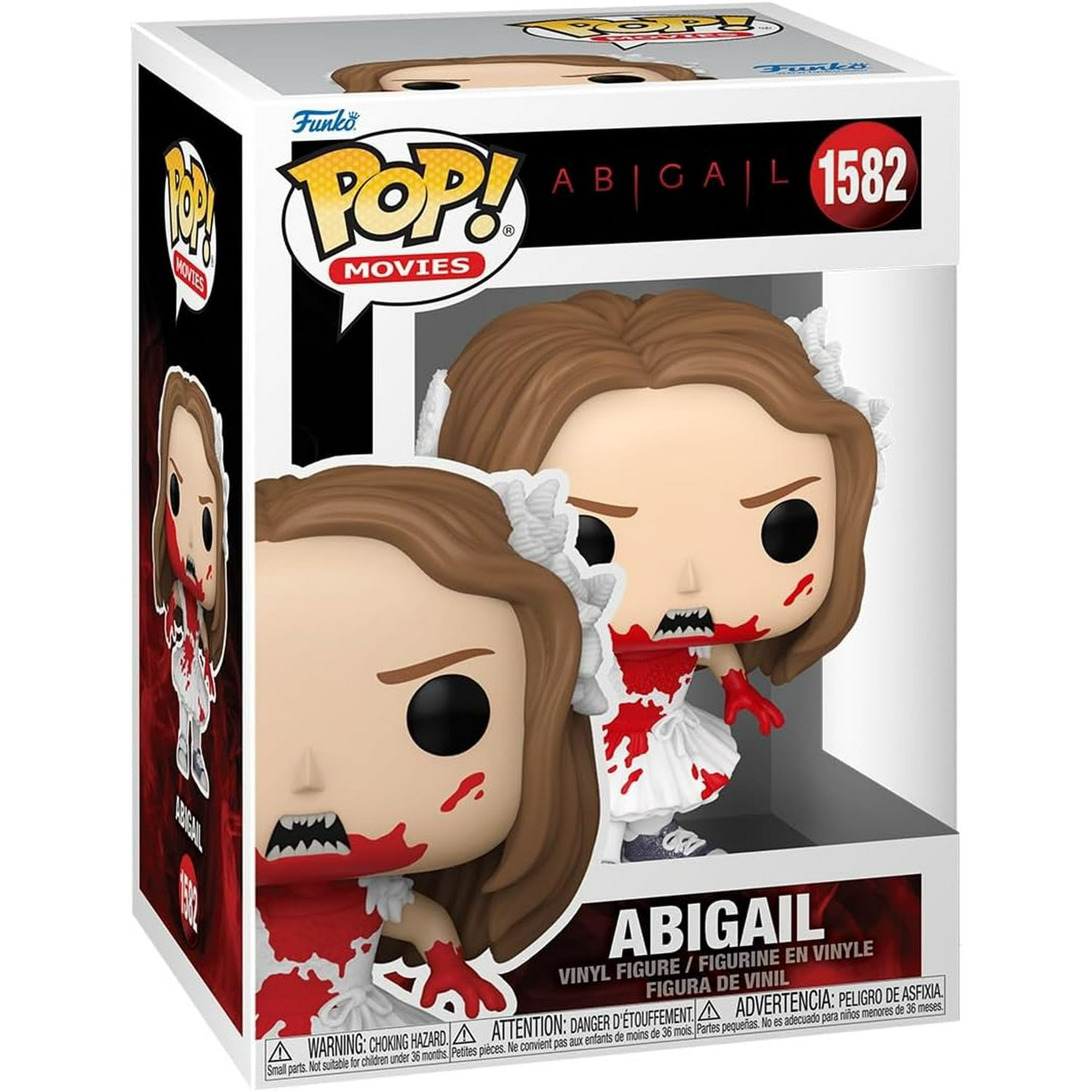 Click here for Pop! Pop Movies Abigail 3.75 Inch Action Figure -... prices