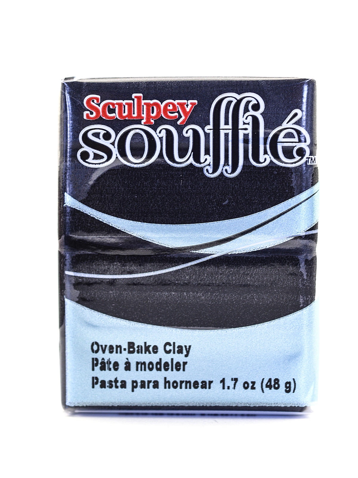 Soufflé Oven-Bake Clay poppy seed, 1.7 oz. (pack of 10) - Walmart.com