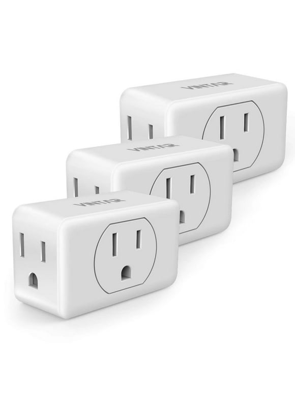 Multi Plug Outlets in Outlets - Walmart.com