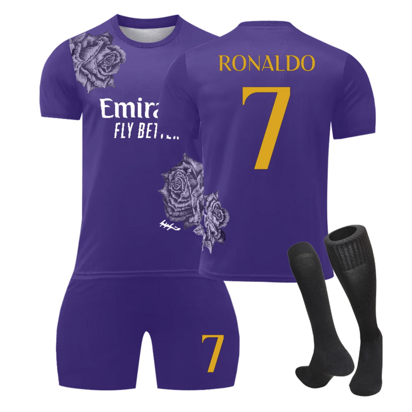 Click here for Sien 2425 European Fc Rose Special Edition Soccer... prices