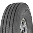 Geostar G574 14 Ply All Steel Trailer Tire, Size 235/85R16, All Season ...