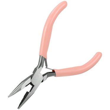Split Ring Pliers for Jewelry Making, Split Jump Ring Opener Tool ...