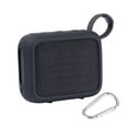 Silicone Case Cover for JBL GO 4 GO4 Portable Bluetooth Speaker ...