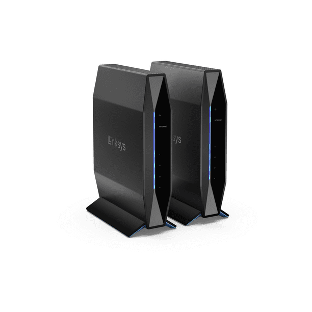Linksys Arena AX3200 Whole Home Dual Band Wi-Fi 6 Router (2pk Mesh ...