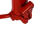 Lifting Capacity Red 8 Ton Hydraulic Long Ram Jack with Single Piston ...