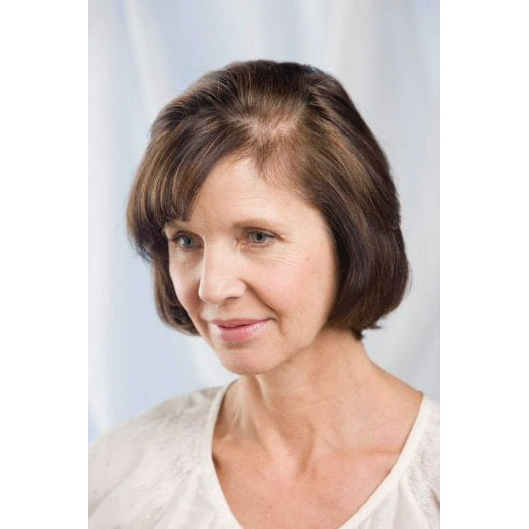 Joan Rivers Great Hair Day Brunette at Adela Spooner blog