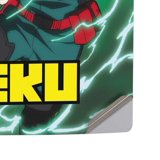 Skinit My Hero Academia Deku Season 3 PS5 Slim Digital Edition Bundle ...