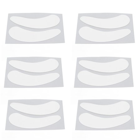 Professional Eye Positioning Sticker, High Viscosity Comfortable Lash ...