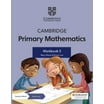 Cambridge Primary Maths Cambridge Primary Mathematics Workbook 5 with ...