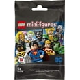 LEGO DC Super Heroes Stargirl Minifigure [71026] [No Packaging ...