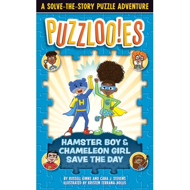 Homemade for Hamsters: Over 20 Fun Projects Anyone Can Make, Including ...