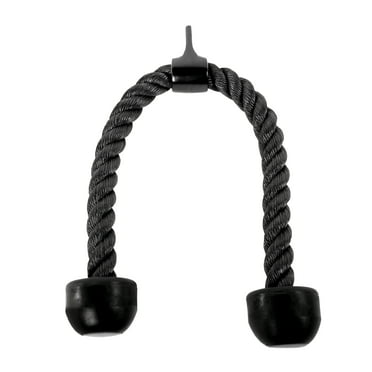 CAP Single-D Handle Cable Attachment, Assorted Styles - Walmart.com