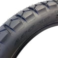 MMG Motorcycle tire 4.00-19 Tube Type - Walmart.com