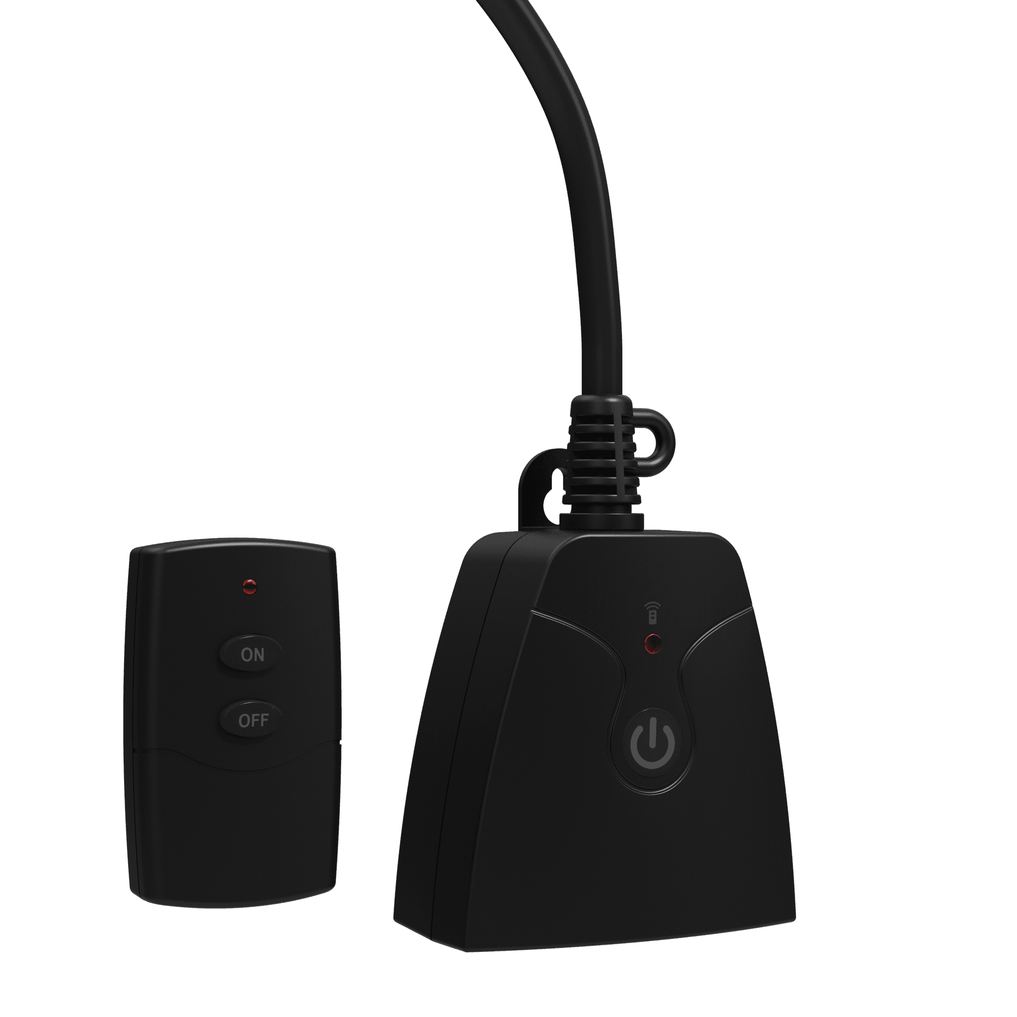 Click here for Hyper Tough Wireless Outdoor Outlet prices