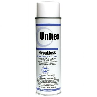 Spartan BioRenewables Glass Cleaner RTU - Qt. , 12/cs - Walmart.com