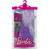 Barbie Musician Toy Style Fashion Pack: Dress & Guitar Accessory for ...