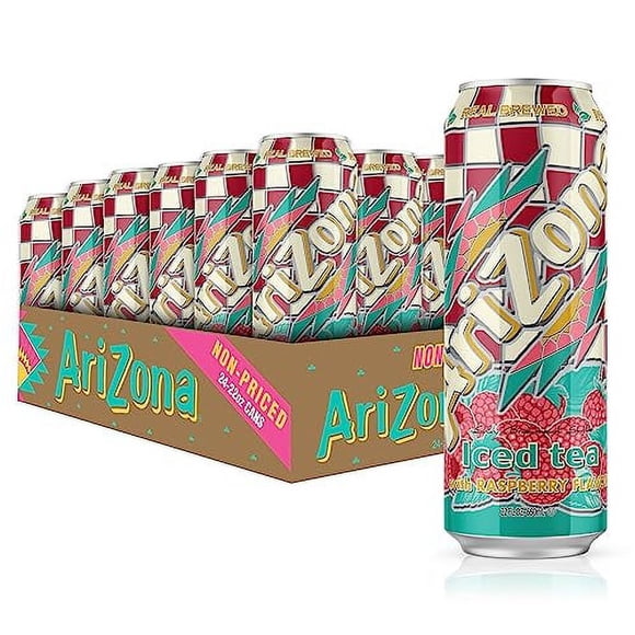Arizona Tea