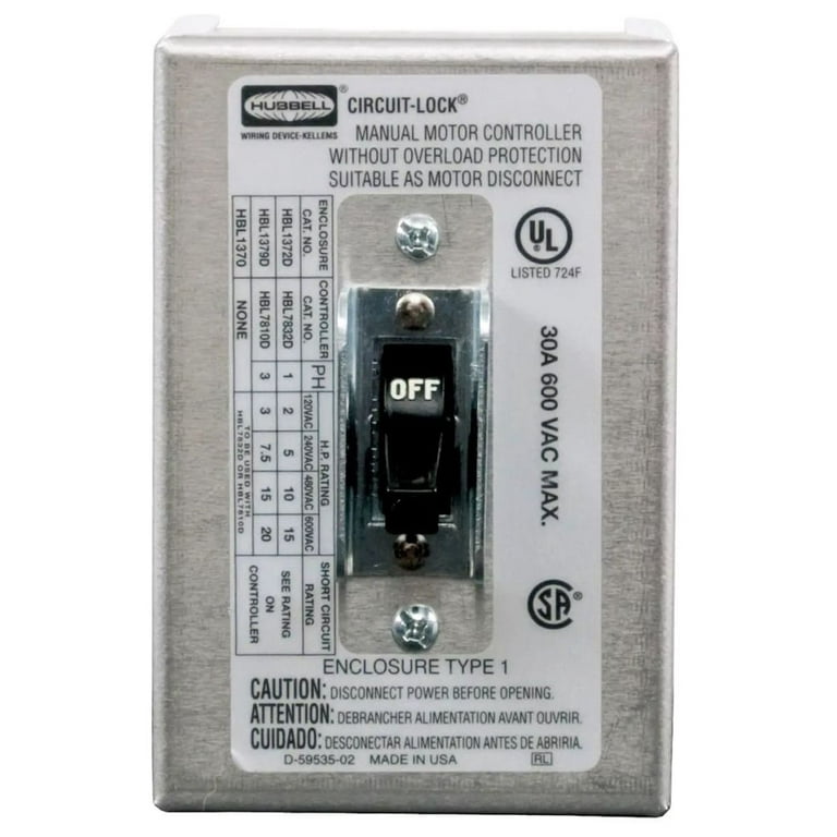 Hubbell 2p 30a Switch Sale Now | www.oceanproperty.co.th