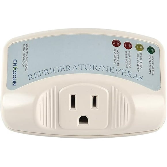 Refrigerator Surge Protector