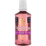 X-PUR Opti-Rinse Fluoride Mouthwash, 0.05% Fluoride, Alcohol-Free ...