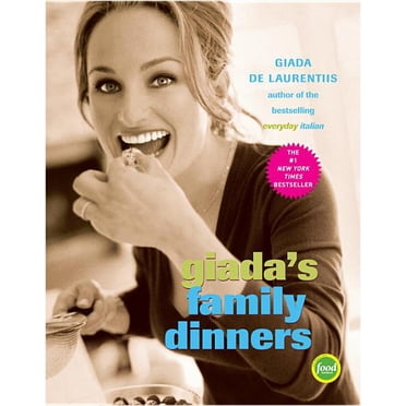 Weeknights with Giada : Quick and Simple Recipes to Revamp Dinner: A ...