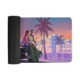 Grand Theft Auto Mouse Pad No-sliped Large Mousepad Extended Gaming ...