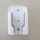 TV Air Conditioner Remote Control Holder Hanger Practical Storage Wall ...