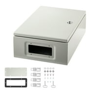 GE ENERGY INDUSTRIAL SOLUTIONS Midwest Electric 50A 120/240V Outdoor ...